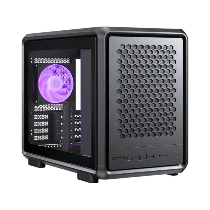 Kućište Cooler Master MasterFrame 400 (MF400M-KHNN-S00) ARGB black