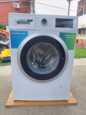 Bosch Serie 4 veš mašina 8kg, 1400 obrtaja