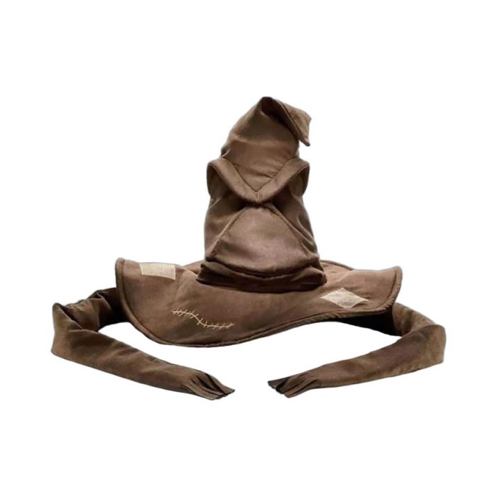 Interaktivni šešir Noble Collection Harry Potter Electronic Interactive Sorting Hat