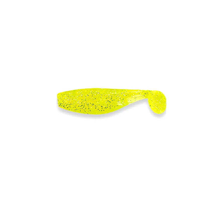 MANNS SHAD MFCH 10cm 4kom (88010-428)