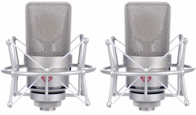 Neumann TLM 103 Stereo Set kondenzatorski mikrofoni (Par)