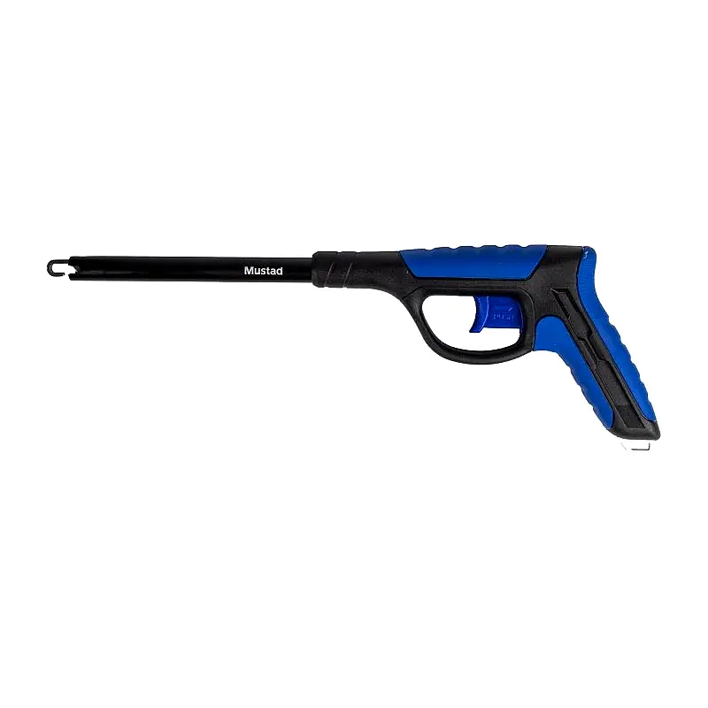 Mustad Alat za vađenje udica 11.5" Aluminum Pistol Grip (4MA-MT-121-24)