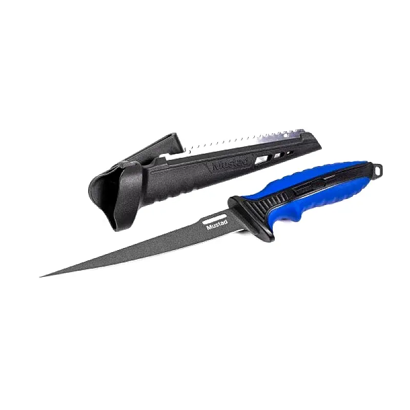 Mustad Filet nož XL (4MA-MT-093-24)