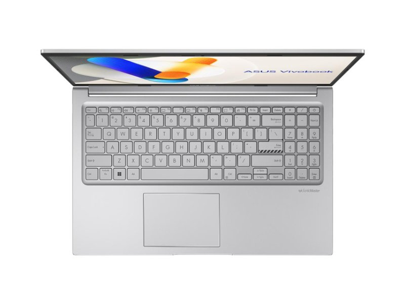 ASUS VIVOBOOK 15 X1504VA-BQ4272 (FHD, CORE 7 150U, 8GB, 512GB SSD)