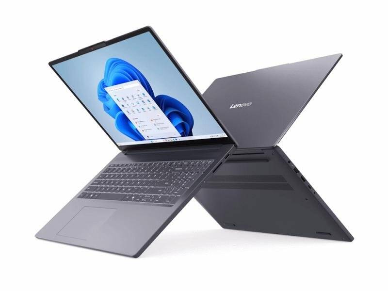 LENOVO IDEAPAD SLIM 3 16IRH10 (LUNA GREY) WUXGA IPS, I5-13420H, 16GB, 1TB SSD (83K20033YA)