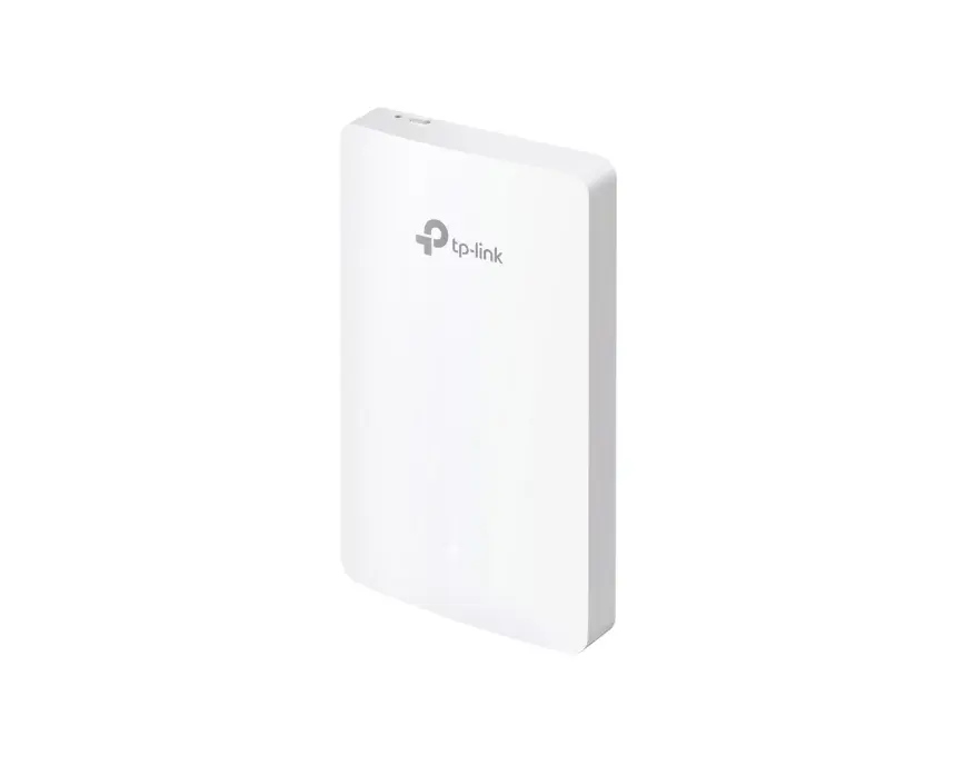 TP-LINK EAP615-Wall(EU) Wall Plate WiFi 6 Access Point