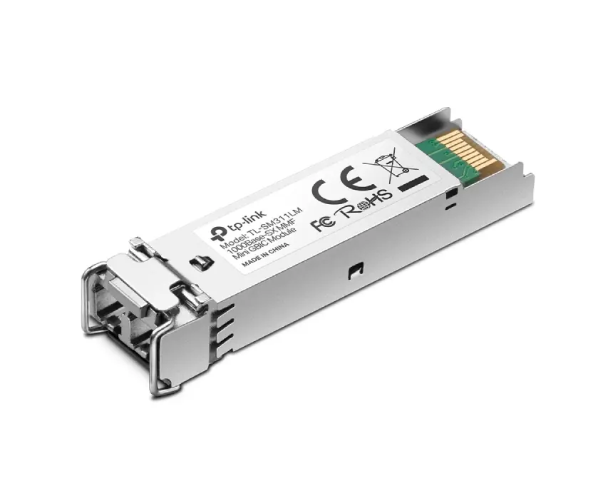 TP-LINK SM311LM Gigabitni SFP modul do 2km