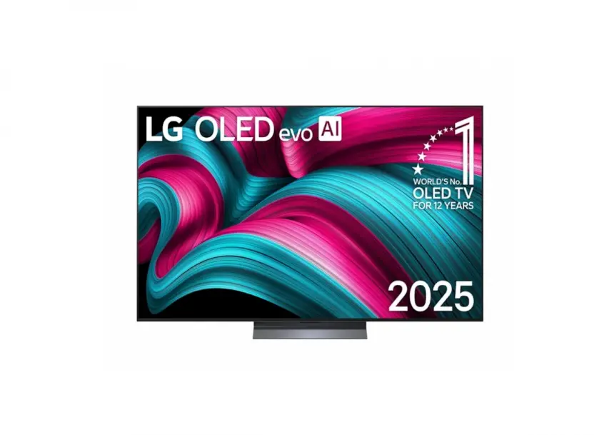 Televizor LG OLED65C51LA