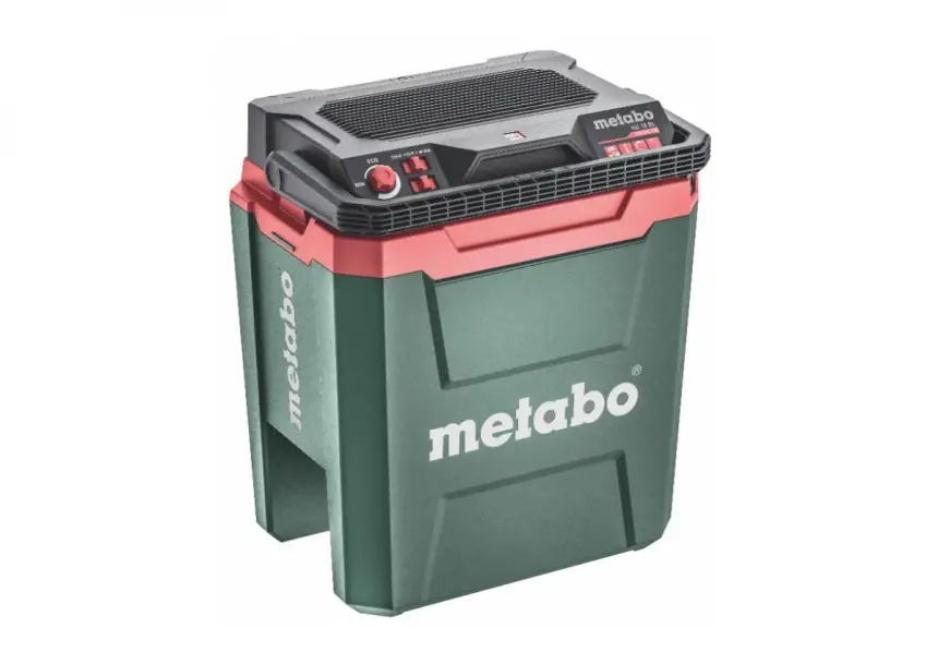Metabo KB 18 BL bez baterija i punjaca u kutiji akufrizider i grejac 600791850
