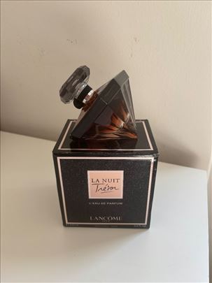 Lancome La Nuit Tresor l’eau de parfum parfem
