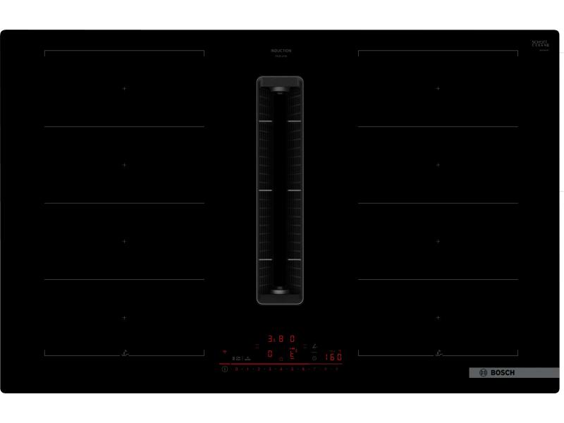 BOSCH PXL811H26E INDUKCIONA PLOČA SA INTEGRISANIM ASPIRATOROM