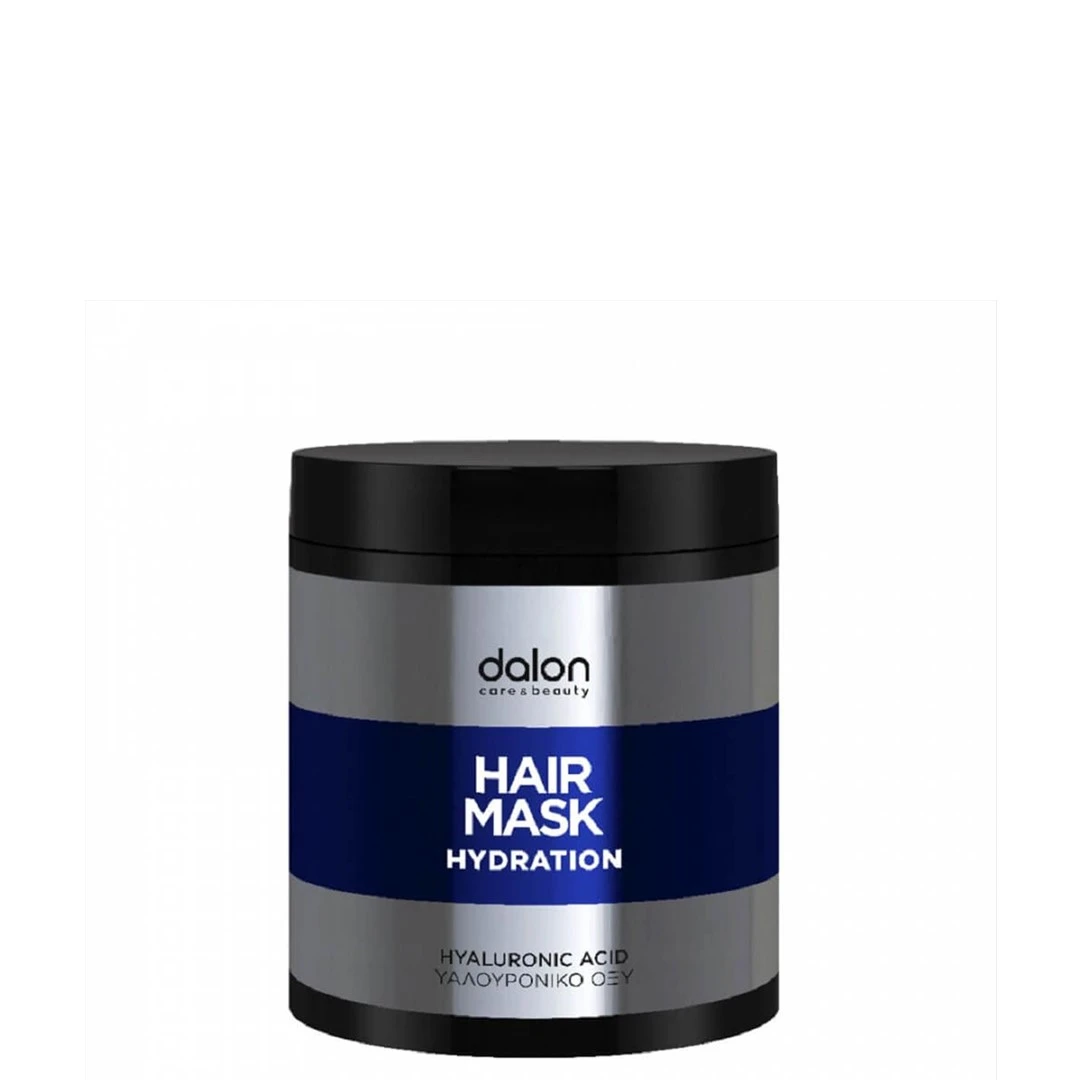 DALON MASKA ZA KOSU 1L HYDRATION HYALURONIC ACID