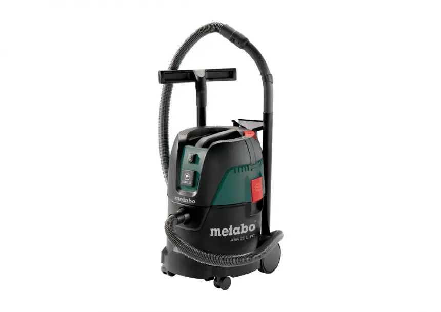 Metabo ASA 25 L PC elusisivac 602014000