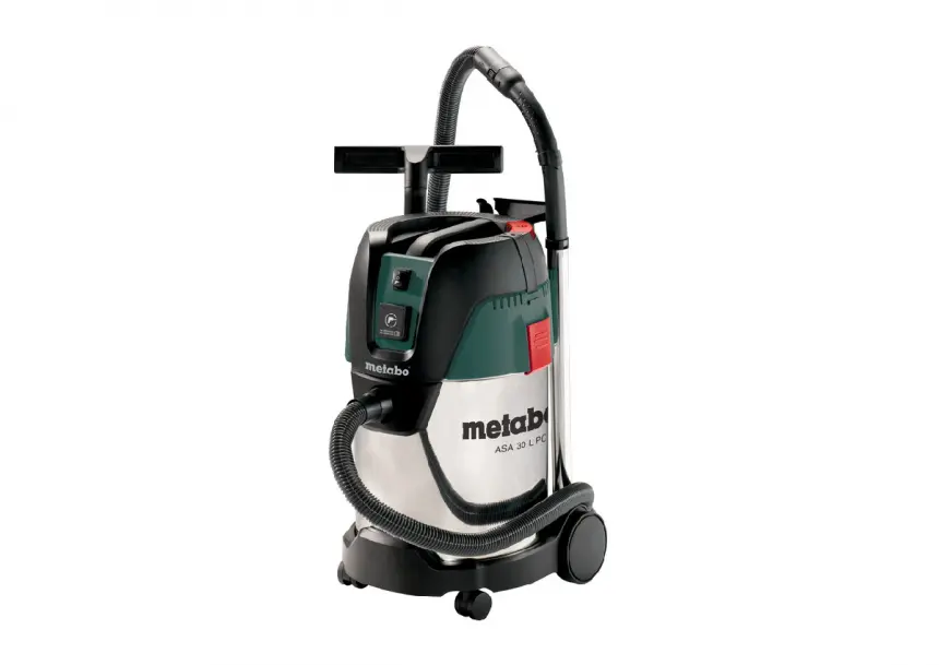 Metabo ASA 30 L PC Inox elusisivac 602015000