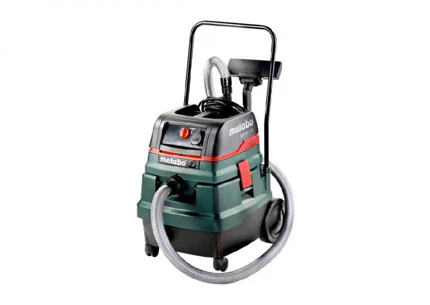 Metabo ASR 50 L SC elusisivac 602034000