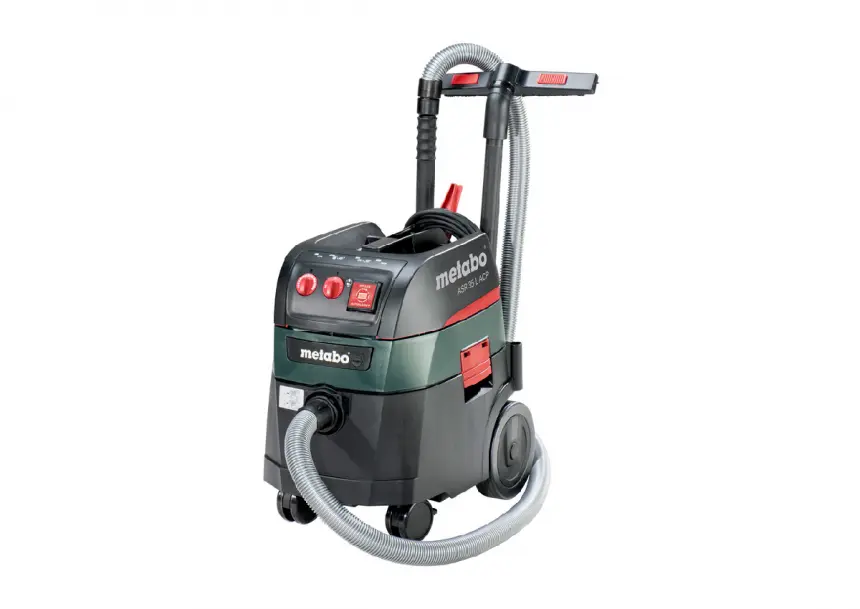 Metabo ASR 35L ACP elusisivac 602057000