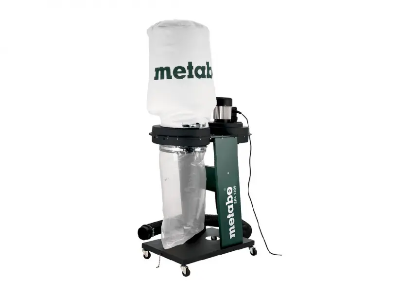 Metabo SPA 1200 elotprasivac 601205000