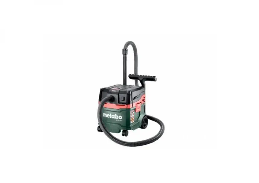 Metabo AS 20 L PC elusisivac 602083000