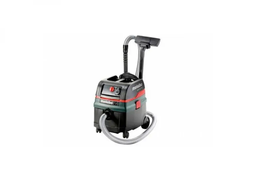 Metabo ASR 25 L SC elusisivac 602024000
