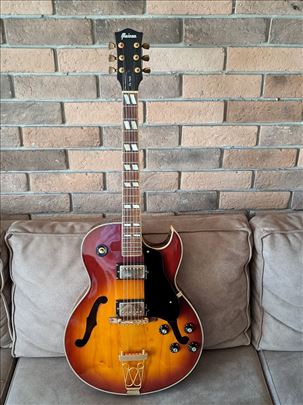 Maison FA 740 D/GD Gibson ES 175