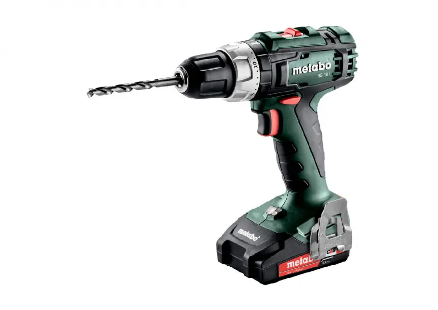 Metabo AKU BUSILICA ZAVRTAC BS 18 L 602321500