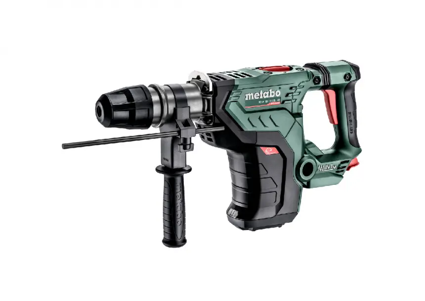 Metabo KHA 18 LTX BL 40 body u koferu akuSDSMax kombicekic 600752840