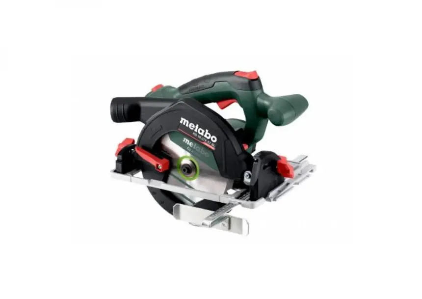 Metabo KS 18 LTX 57 BL bez baterija i punjaca u kutiji akurucni cirkular 611857850