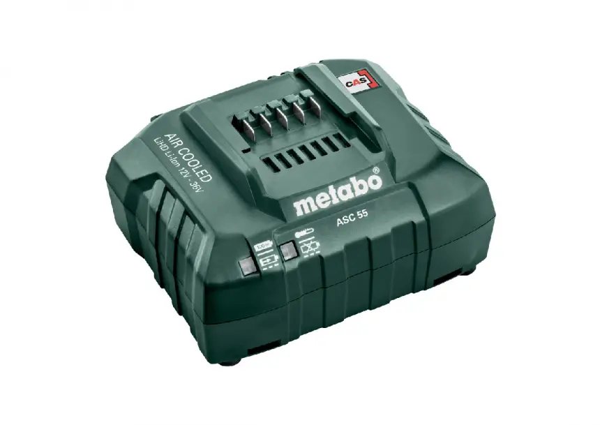 Metabo ASC 55 1236V AIR COOLED punjac 627044000