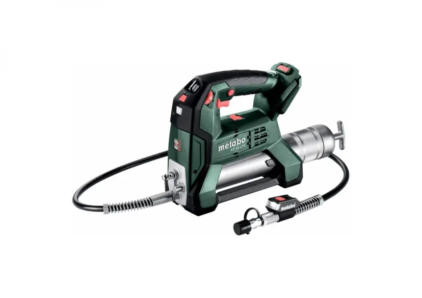Metabo FP 18 LTX bez baterija i punjaca u kutiji akumazalica 600789850
