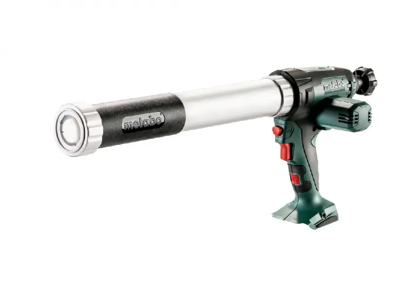 Metabo KPA 18 LTX 600 body u kutiji akupistolj za kartuse 601207850