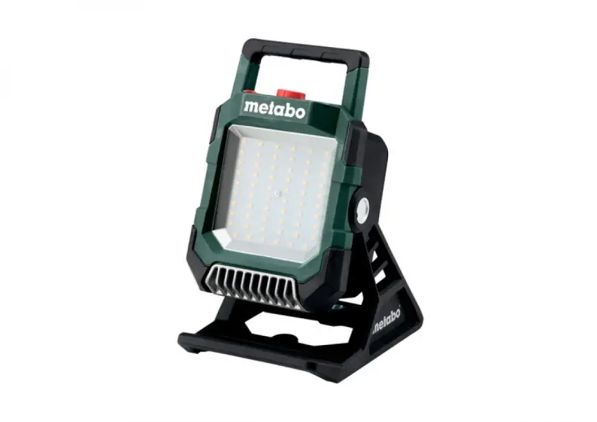 Metabo BSA 18 LED 4000 bez baterija i punjaca u kutiji akureflektor 601505850