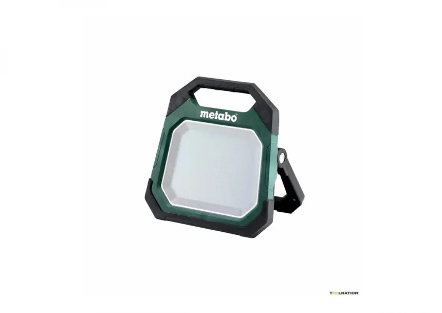 Metabo BSA 18 LED 10000 bez baterija i punjaca u kutiji akureflektor 601506850