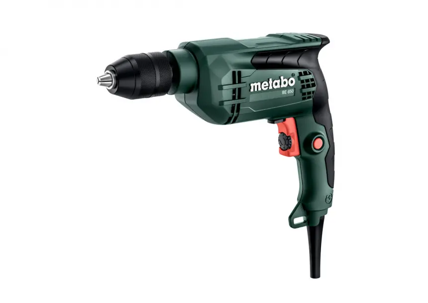 Metabo BE 650 busilica 600741850