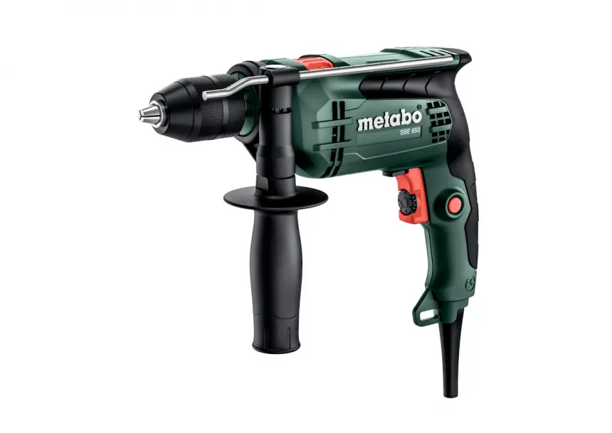 Metabo SBE 650 vibraciona busilica 600742850
