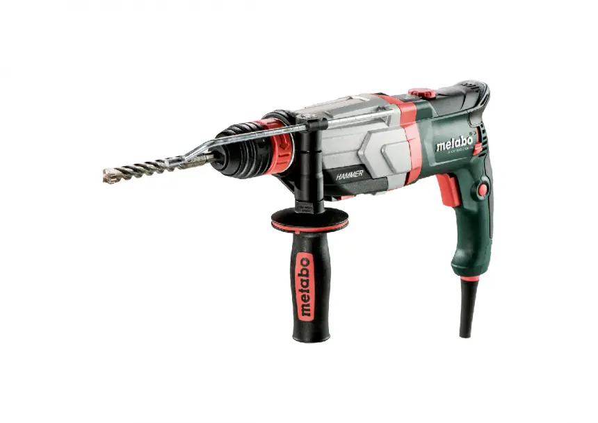 Metabo UHEV 28602 Quick SDSPlus kombicekic 600713500