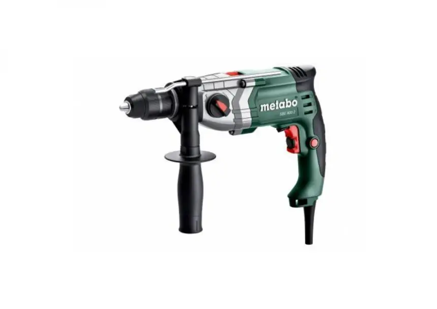 Metabo SBE 8002 vibraciona busilica dvobrzinska NOVO 601744000
