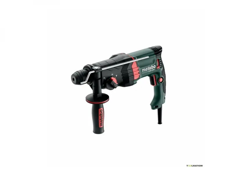 Metabo KHE 2645 SDSPlus kombicekic 601710500