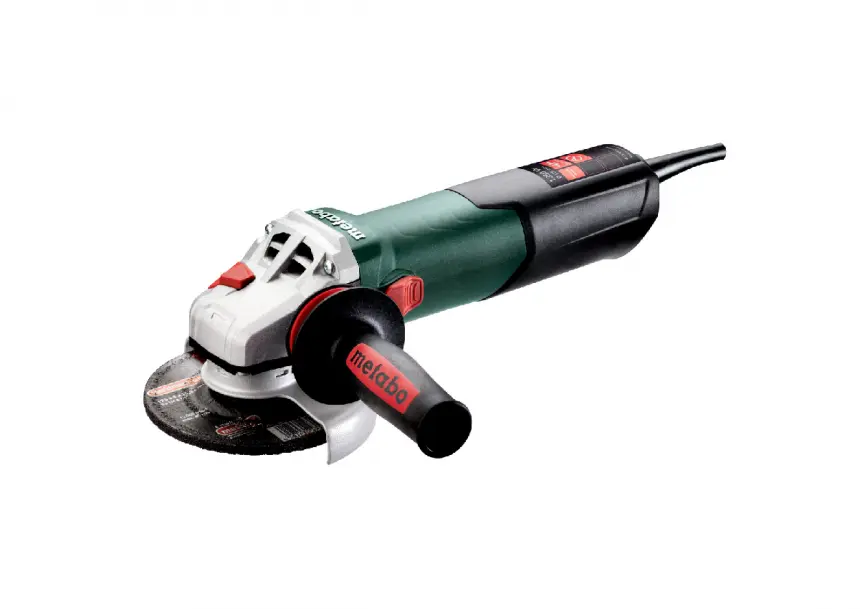 Metabo W 13125 Quick elugaona brusilica 603627000