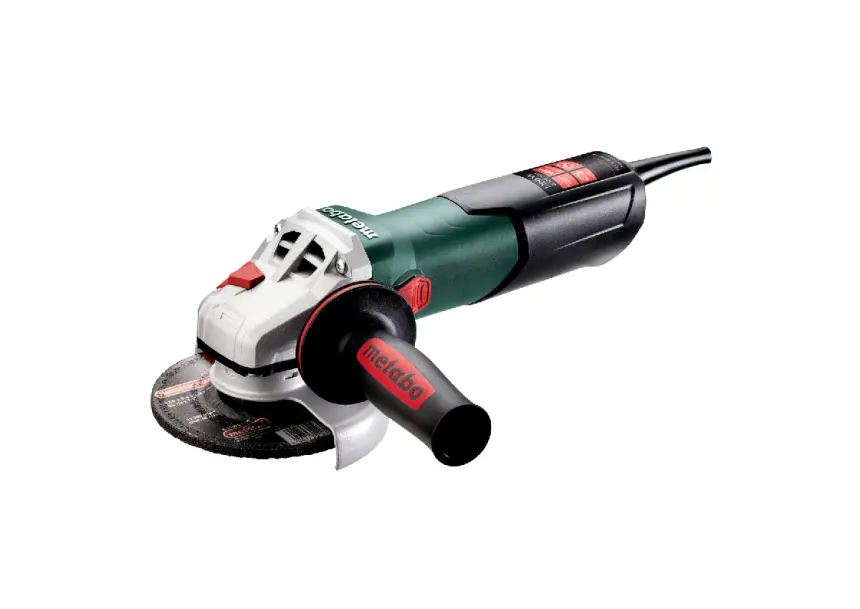 Metabo WEV 11125 Quick elugaona brusilica 603625000