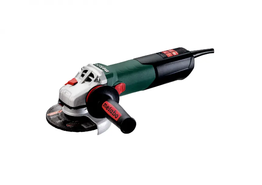 Metabo WE 15125 Quick elugaona brusilica 600448000