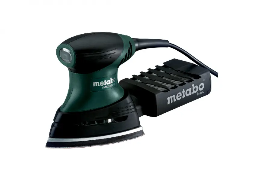 Metabo FMS 200 Intec elvibraciona brusilica trougaona 600065500