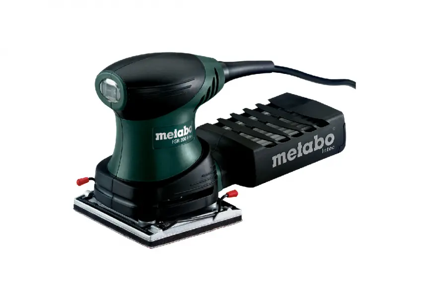 Metabo FSR 200 Intec elvibraciona brusilica pravougaona 600066500