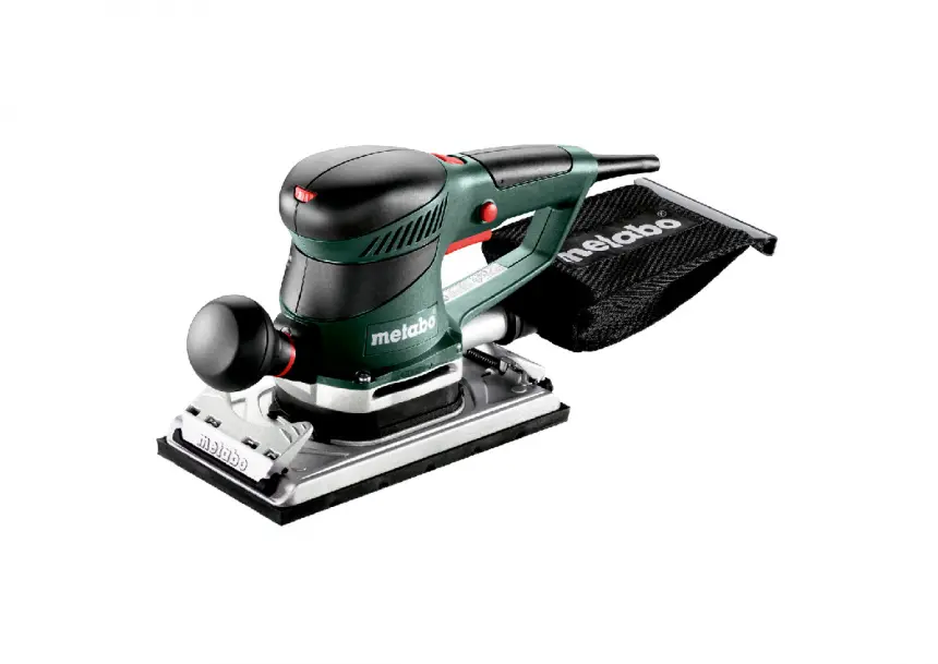 Metabo SRE 4351 TurboTec elvibraciona brusilica pravougaona 611351000