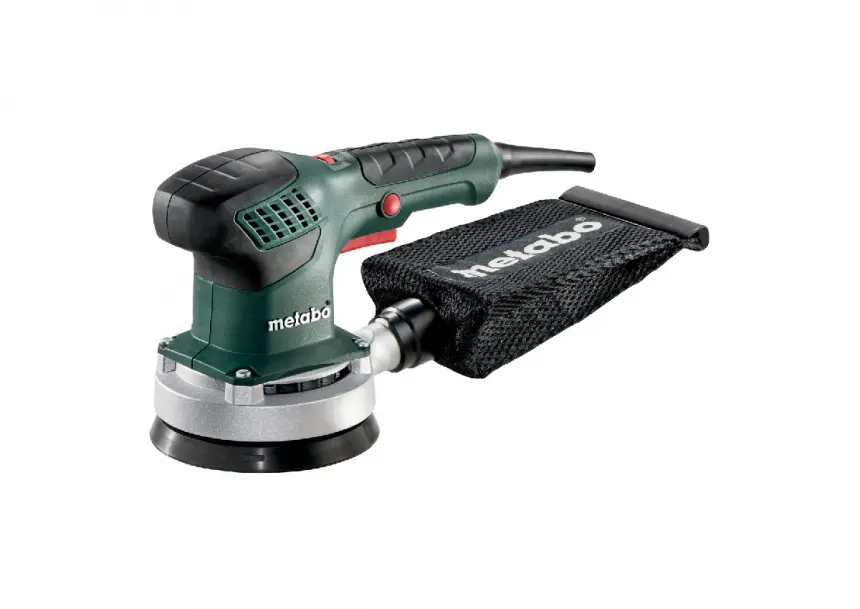 Metabo SXE 3125 elrotaciona brusilica 600443000