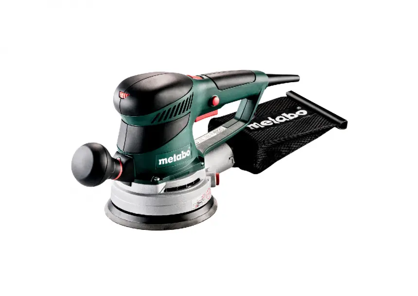 Metabo SXE 450 TurboTec elrotaciona brusilica 600129000