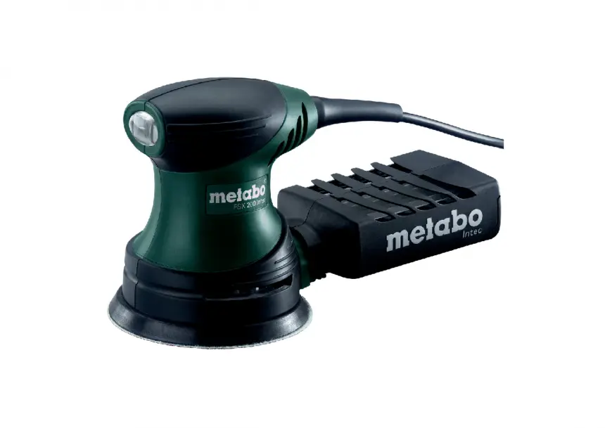 Metabo FSX 200 Intec elrotaciona brusilica 609225500