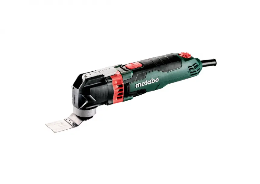 Metabo MT 400 Quick el rucni visenamenski alat multitool 601406000