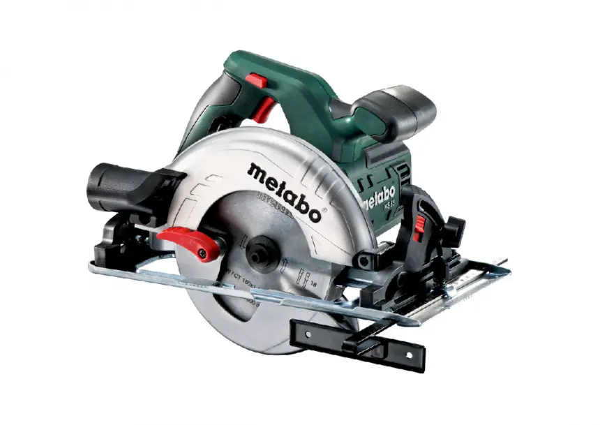 Metabo KS 55 fi160 mm elrucni cirkular 600855000