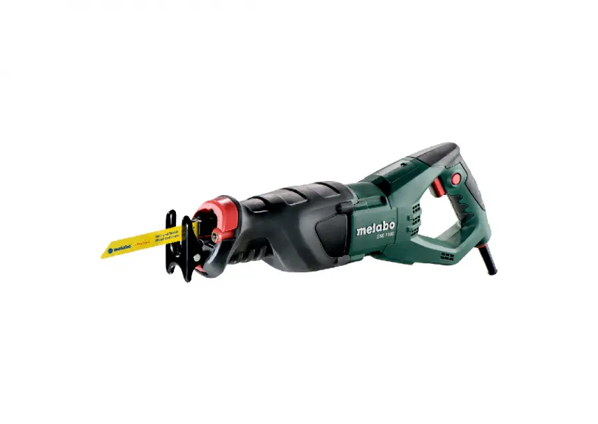 Metabo SSE 1100 eluniverzalna testera 606177500