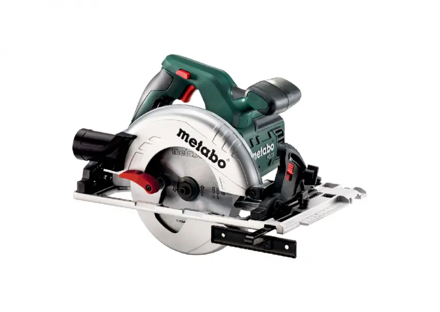 Metabo KS 55 FS fi160 mm elrucni cirkular 600955000